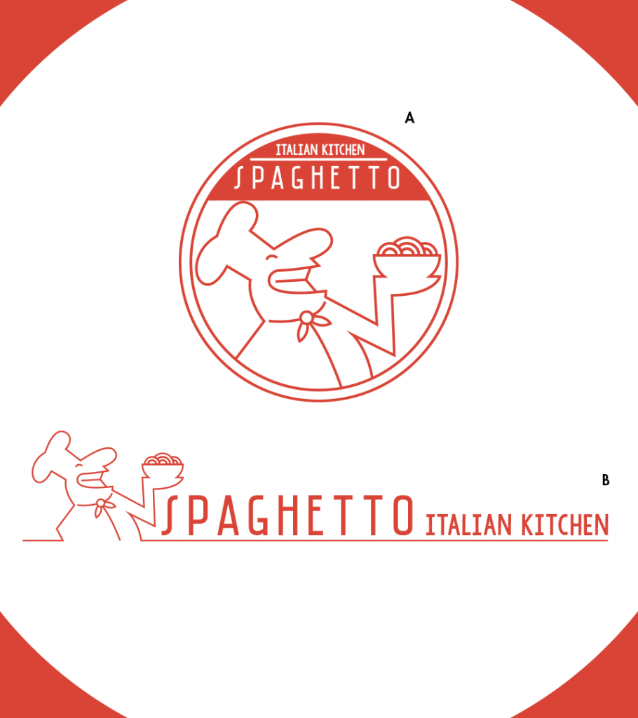 Spaghetto Factory | COSE Agency